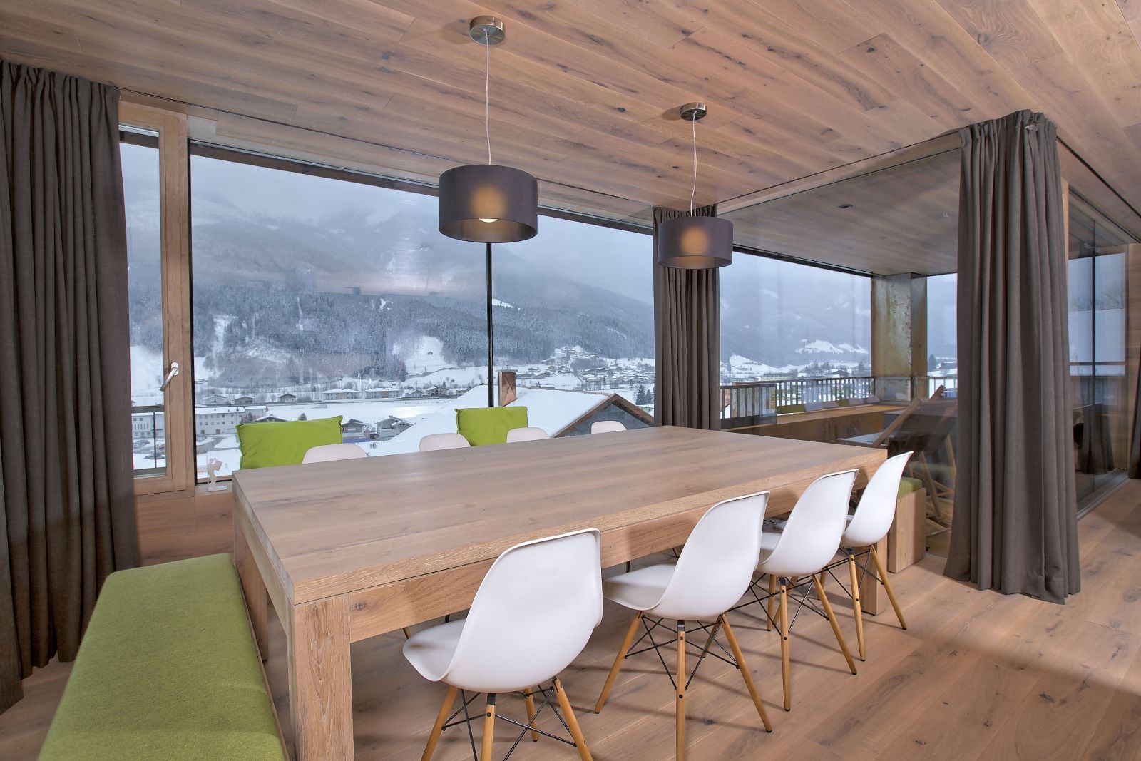 Over ons | Chalet Eisenrose - Bramberg am Wildkogel, Oostenrijk
